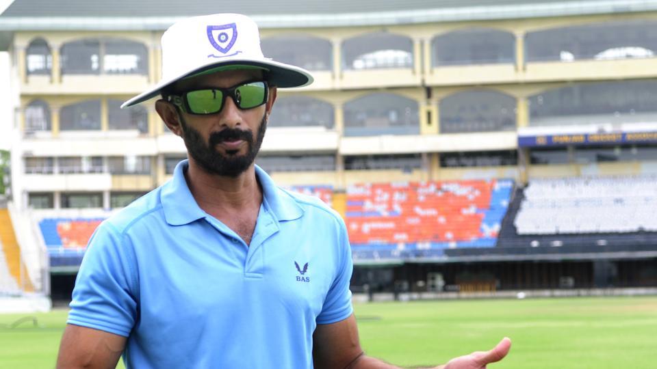 ‘These two guys have done very well,’ Batting coach Vikram Rathour ...