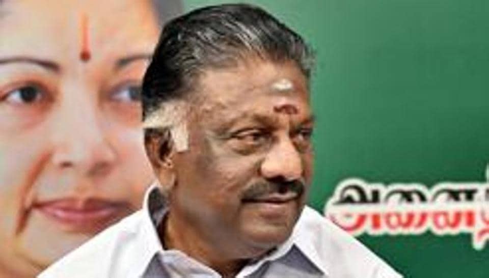 ‘Not our stand’, says AIADMK after its lone Lok Sabha MP backs Hindu ...