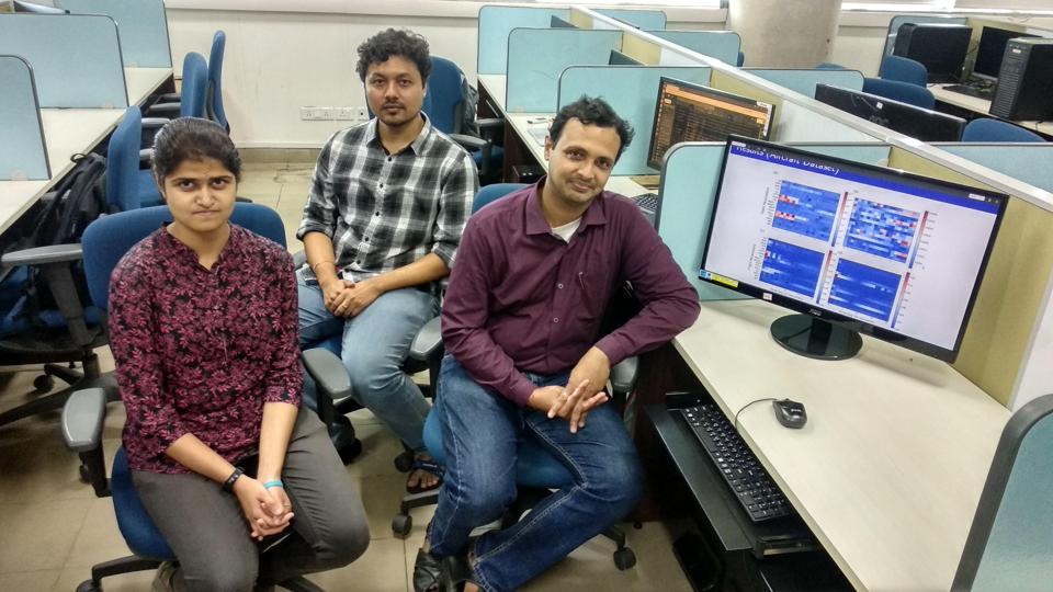 IIT Hyderabad team develops method to access the insides of Artificial ...
