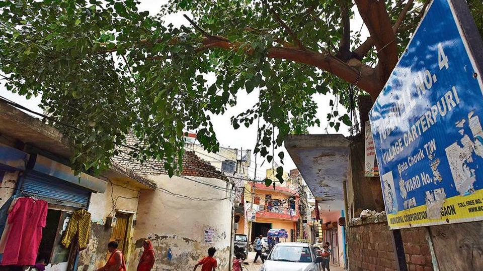 Of Carterpuri and a slump in the car market - Hindustan Times