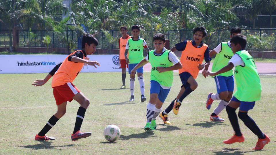 HT GIFA: Set the ball rolling with season five | Hindustan Times