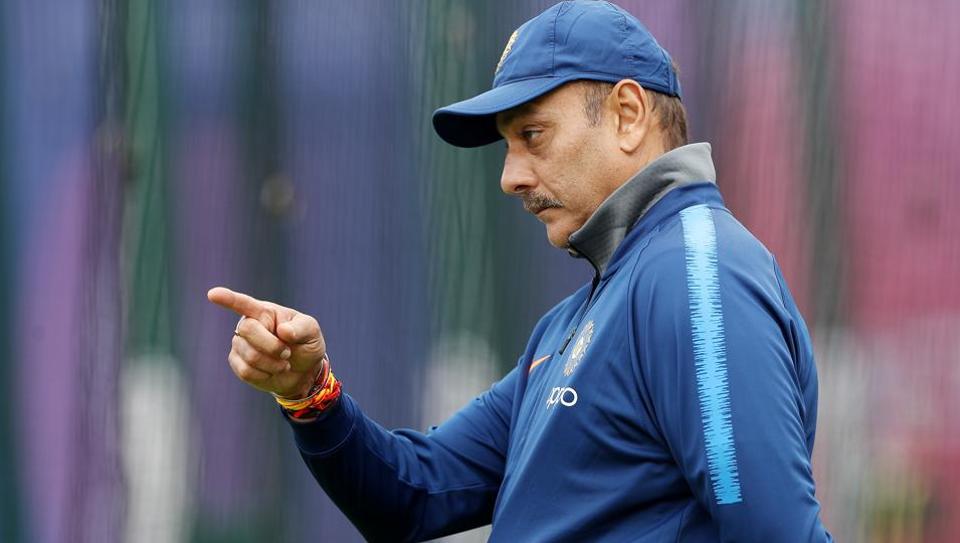 ‘Pride at stake’: Ravi Shastri speaks about World Test Championship ...