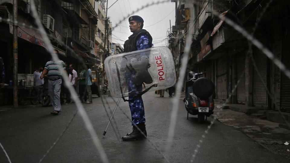 Building the international case on Kashmir, post-370 | Analysis ...