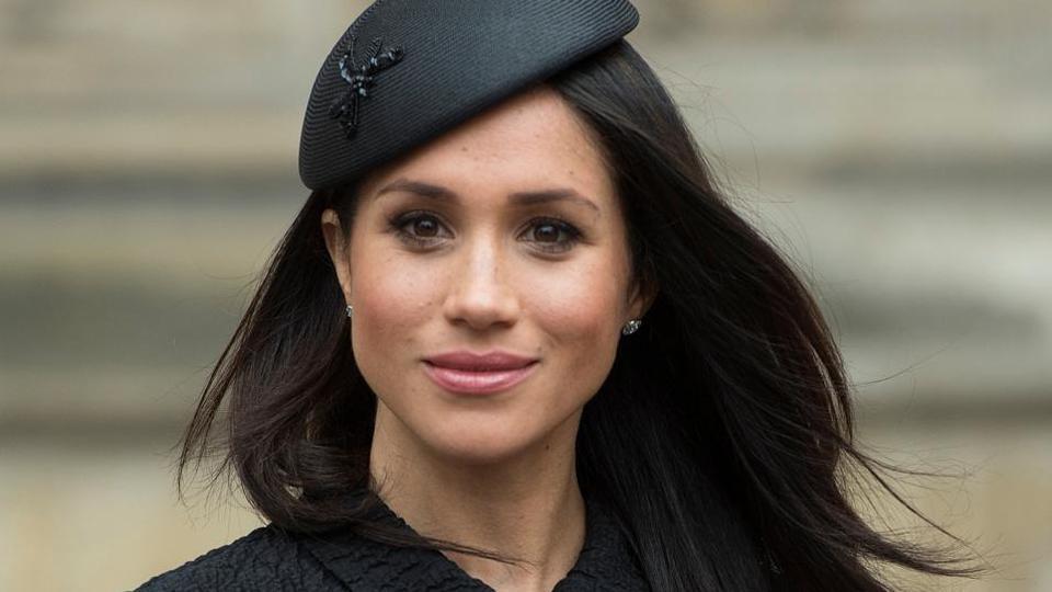 Meghan Markle Surprises Her Make Up Artist On His Birthday Hindustan