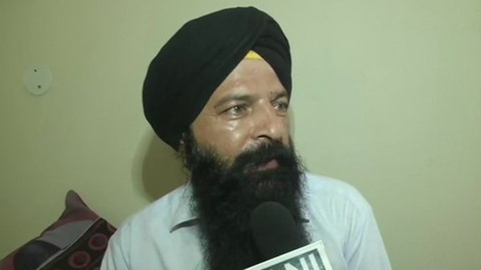 ‘Modi sahab, do something’: Former MLA from Imran Khan’s party seeks ...