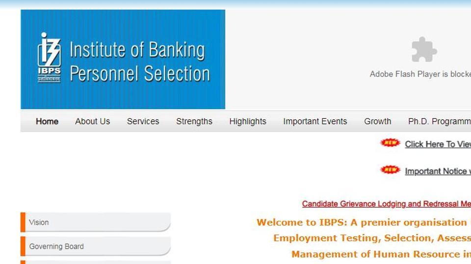 IBPS RRB PO, Office Assistant exam 2019 results date revised ...