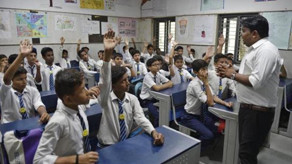 Ensuring education for the marginalised students | Hindustan Times