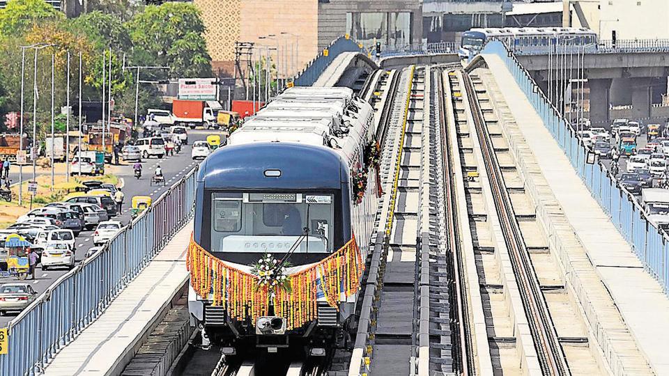 MMRDA Recruitment 2019: Mumbai Metro is hiring for 1053 non-executive ...