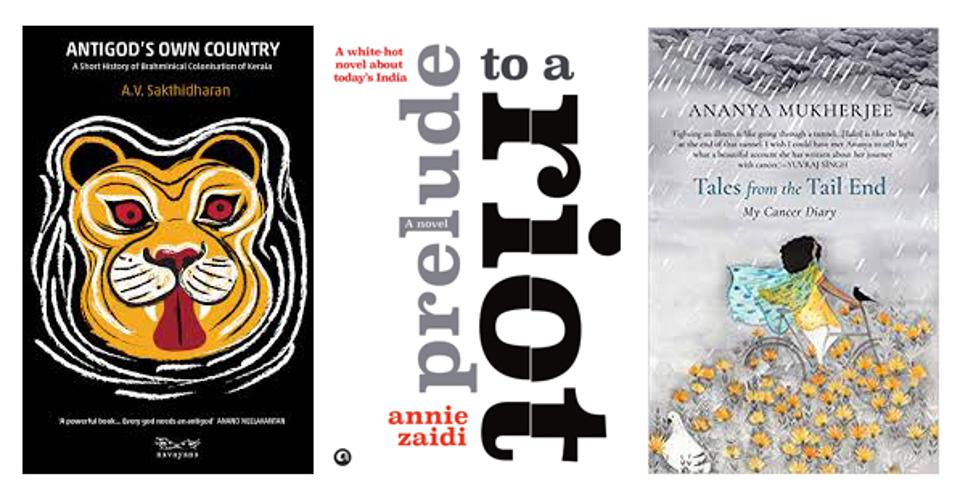 HT Picks: The most interesting books of the week | Hindustan Times