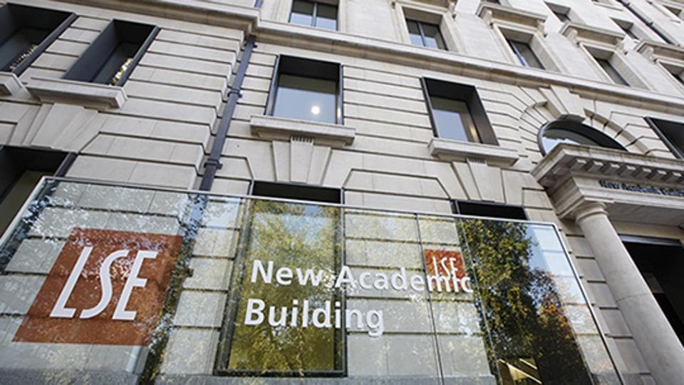 LSE to host new Mahatma Gandhi Scholarships | World News