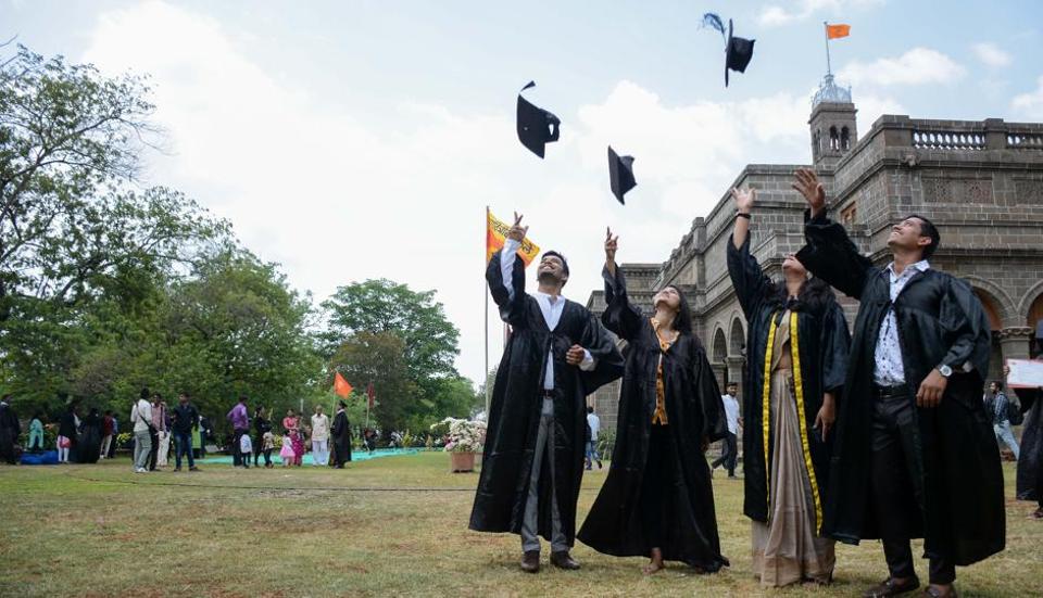 Over 500 students to get degrees at IIIT-A convocation today | Hindustan Times