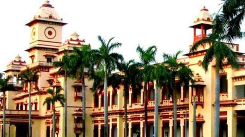 IIT-BHU to supply know-how to defence corridor in UP | Hindustan Times