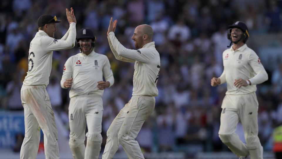 England vs Australia, Ashes 2019 5th Test Day 4 at Oval Highlights ...