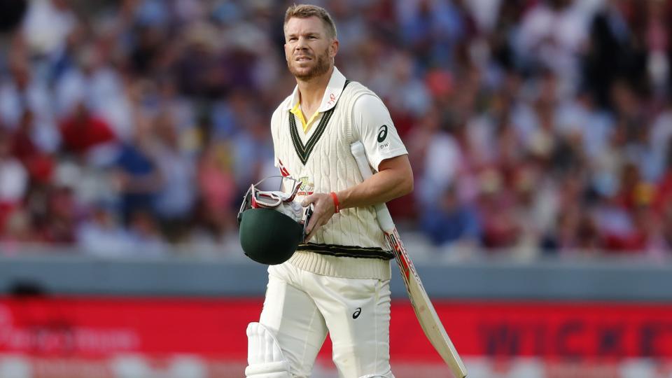 Ashes 2019: Stuart Broad got into David Warner’s head - Justin Langer ...