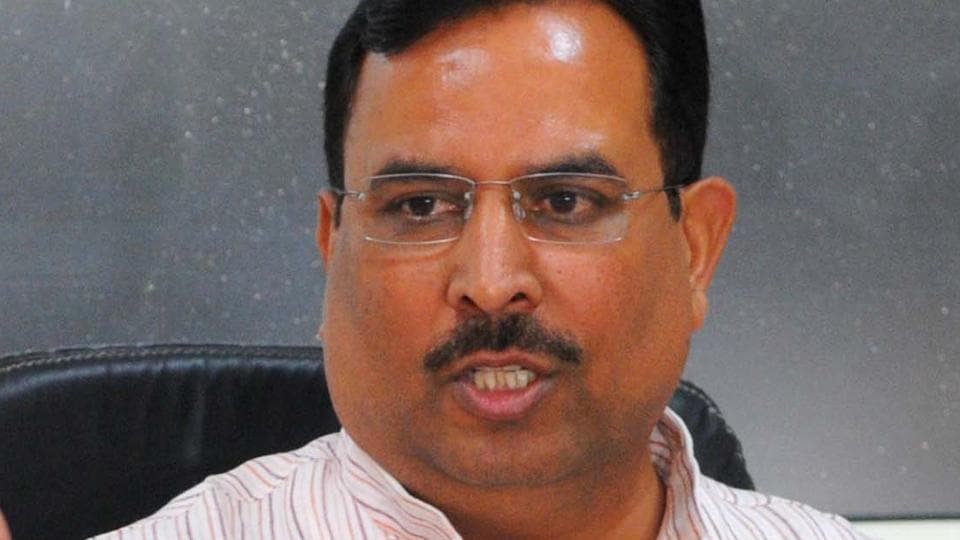 Haryana Assembly Polls: Capt Abhimanyu, Narnaund MLA - Hindustan Times