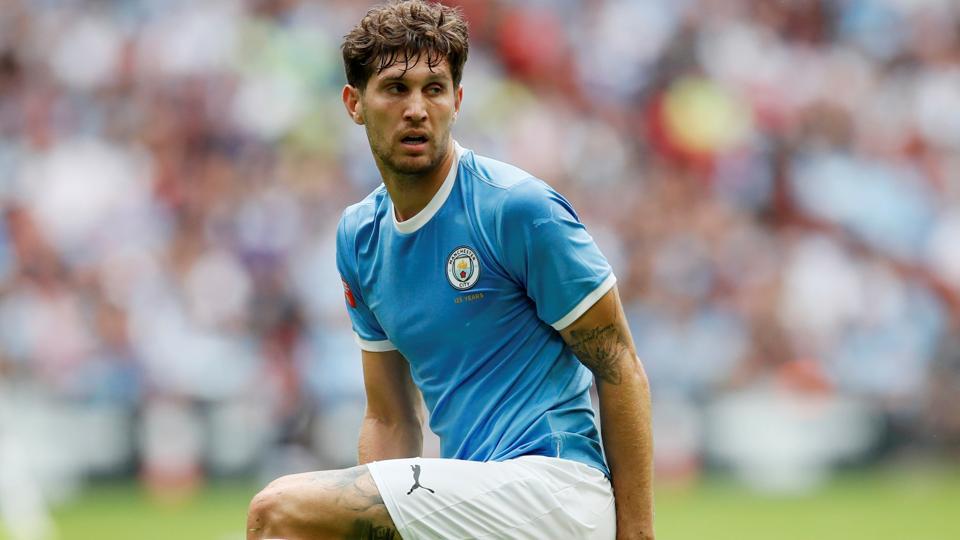 John Stones injury exacerbates Manchester City defensive crisis ...