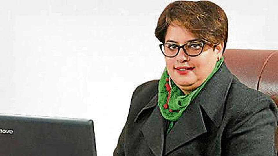 Guruvani: Principal DAV Public School Parwanoo shares her belief ...