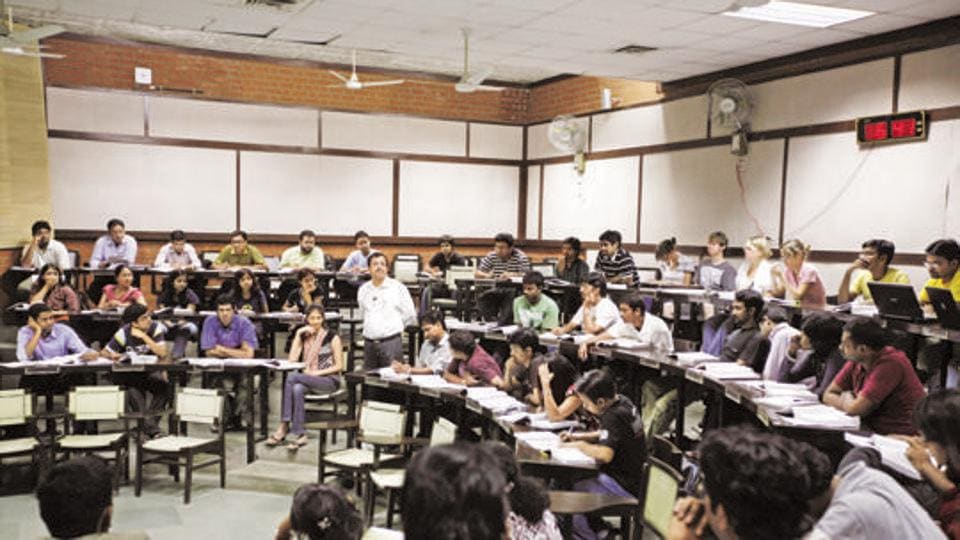 IGNOU Recruitment 2019: 51 Assistant Professor Vacancies available at ...