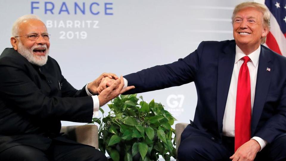 ‘Howdy Modi will be new milestone in India-US ties,’ says PM Modi ...