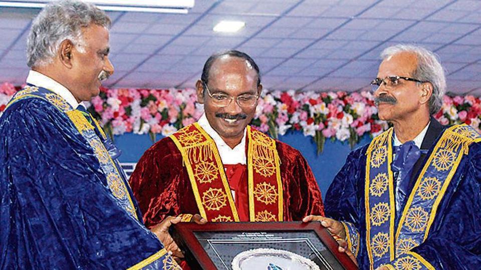 Manned space mission next priority: Isro chief K Sivan | Latest News India