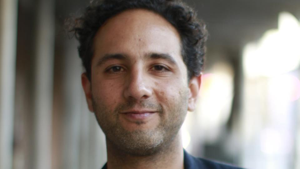 Indian multimedia producer hired by distinguished New York conceptual ...