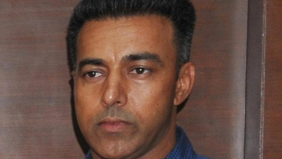 Extortion case: Arrest warrants against suspended Mohali CIA in-charge ...