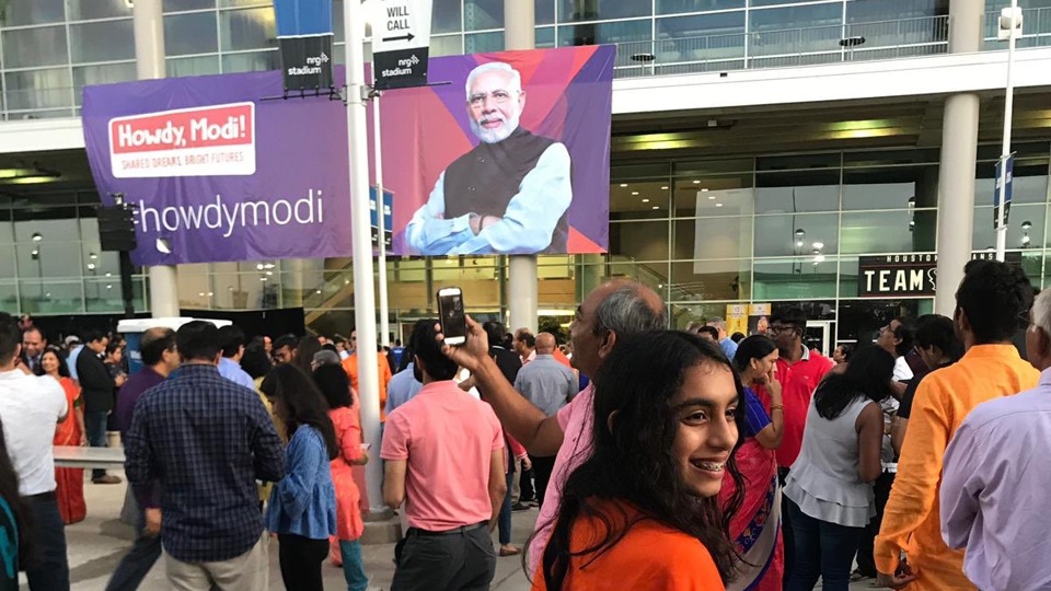 Howdy Modi Event: ‘Howdy, Modi’, PM’s appeal to bring in new ...