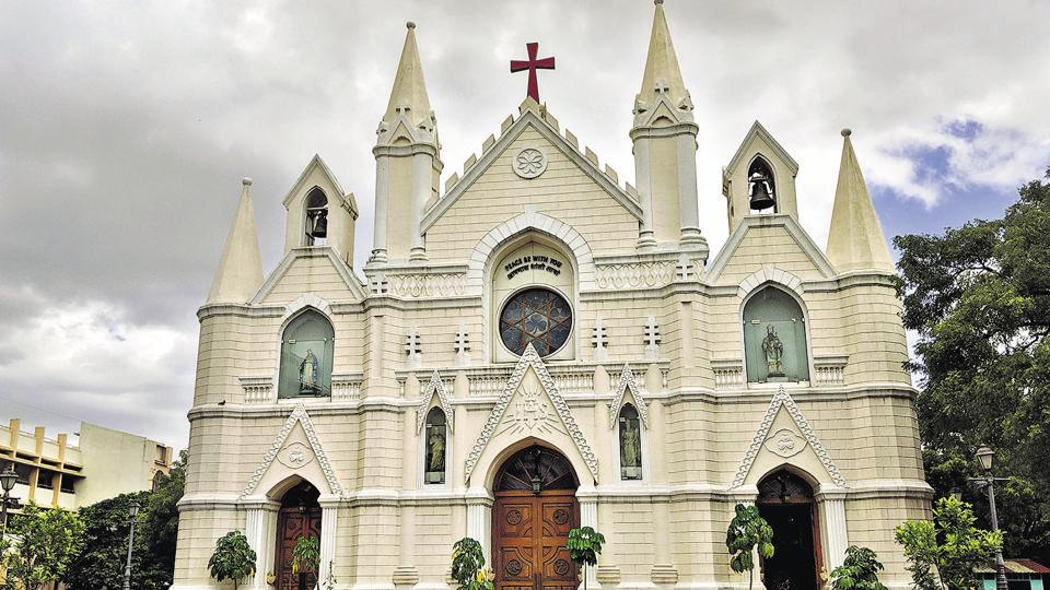 Pune Cantonment high on heritage, secluded from the public eye ...