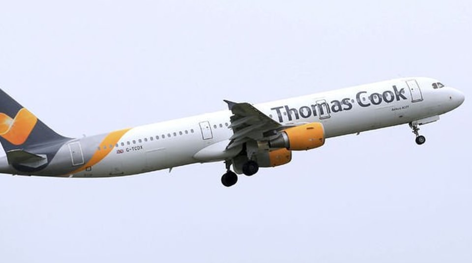 Thomas Cook crisis: Goa tour operators panic | India News