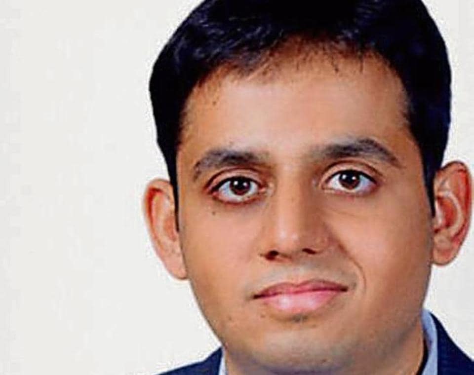 CBSE Class 12 topper shares his mantra for success - Hindustan Times