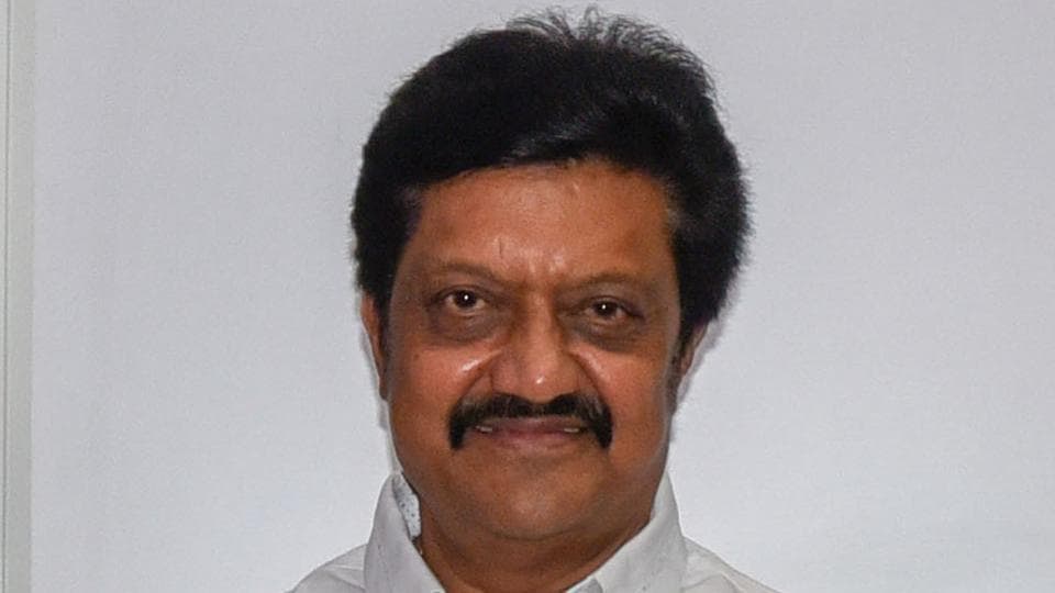 Shirole M.I.A. has Pune loyalists strum a new BJP tune | Hindustan Times