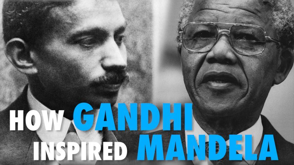 In Pictures: Gandhi’s 21 years in South Africa and how he inspired ...