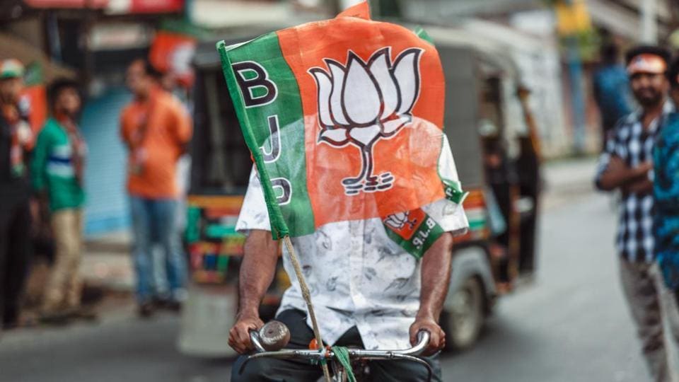 Opposition must fight BJP on the streets not social media | Opinion ...