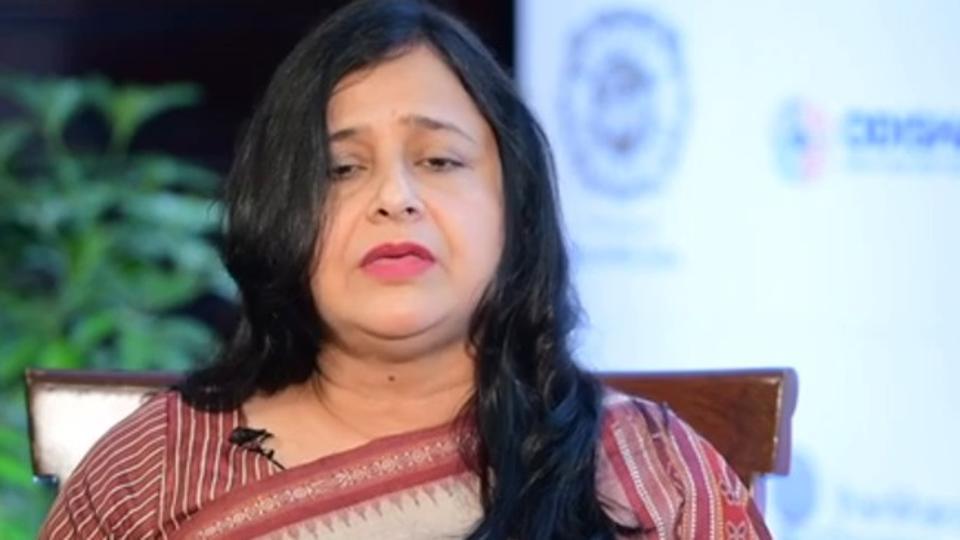 Rina Mohapatra on the advantages of visiting India as a travel ...