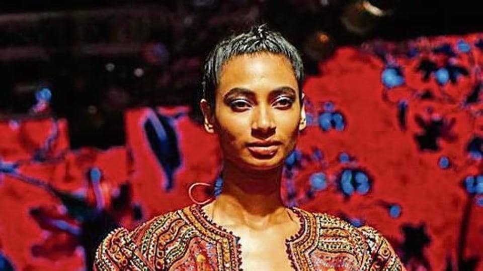 Navratri 2019: Here’s how you can add contemporary swag to your ...