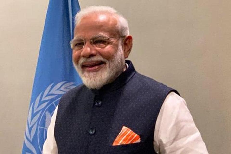 ‘We gave Buddha to the world, not wars’: PM Modi’s top quotes at UNGA ...