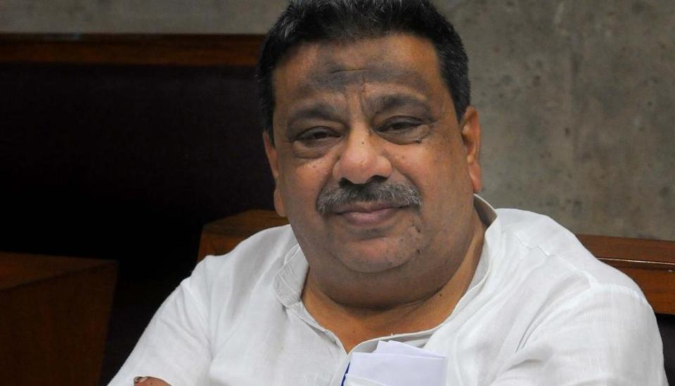 Haryana Assembly Polls: Ved Narang, Barwala MLA | Hindustan Times