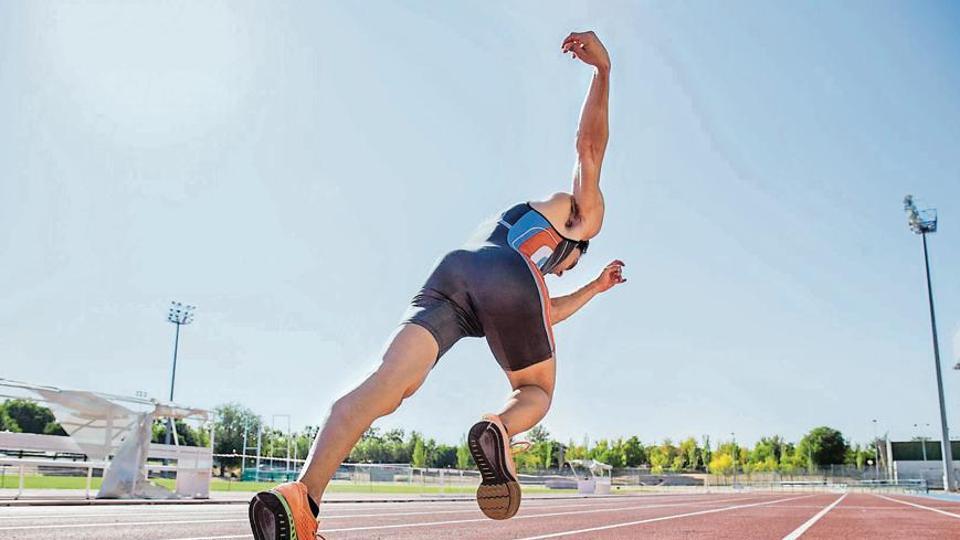 Off track and desperately seeking speed - Hindustan Times