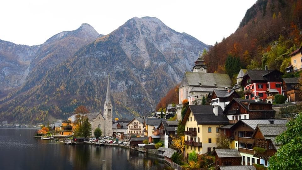 Interesting facts about Austria: Home to the ‘most liveable city’ in ...