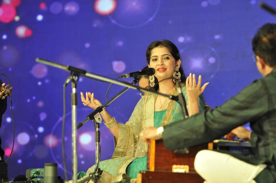 ‘Classical music for me is the sky, a space to explore’ | Hindustan Times