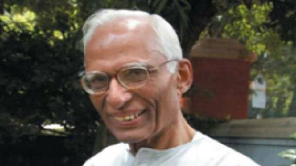 Former diplomat KPS Menon passes away | Latest News India