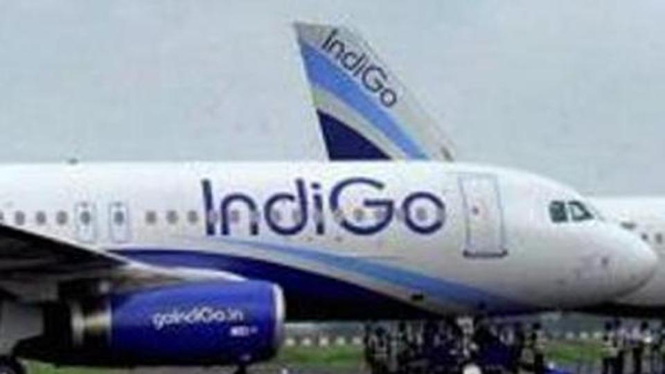 IndiGo denies Goa minister claim of its plane engine catching fire mid ...