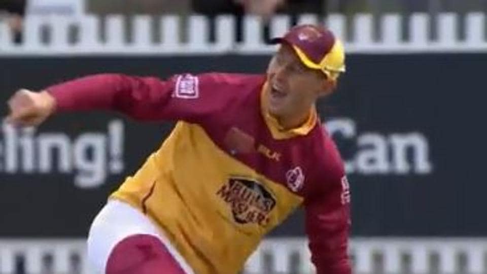 Aussie Test star Marnus Labuschagne drops pants while fielding, still ...