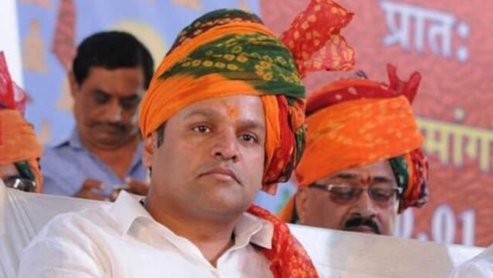 Gowtham Kumar wins Bengaluru mayoral elections for BJP | India News