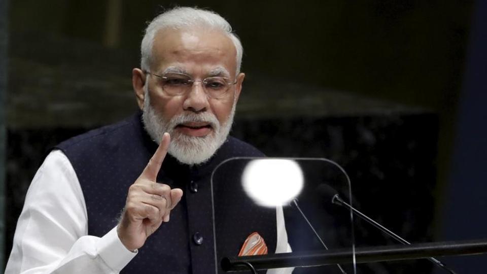 Gandhi Jayanti Pm Narendra Modi To Visit Sabarmati Ashram On October 2