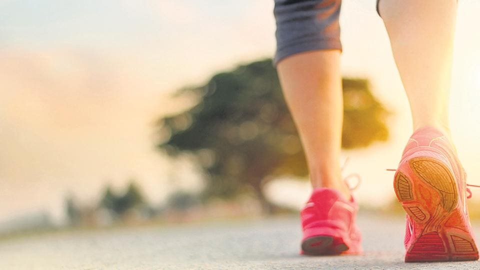 The ideal shoes for walking? Here are the top picks | Fashion Trends