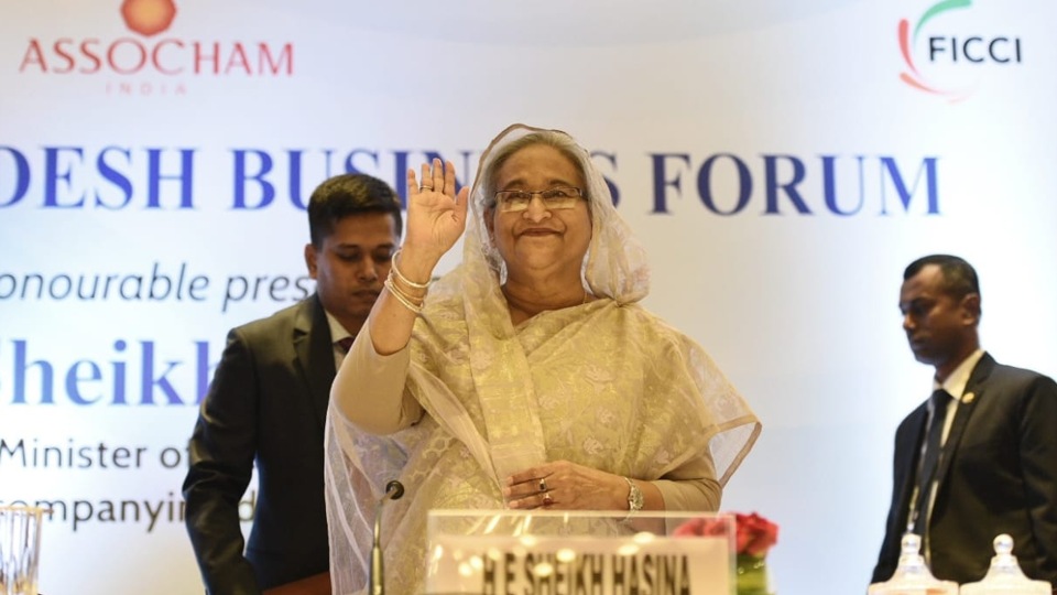 What Bangladesh PM Sheikh Hasina told her cook after India’s onion ...