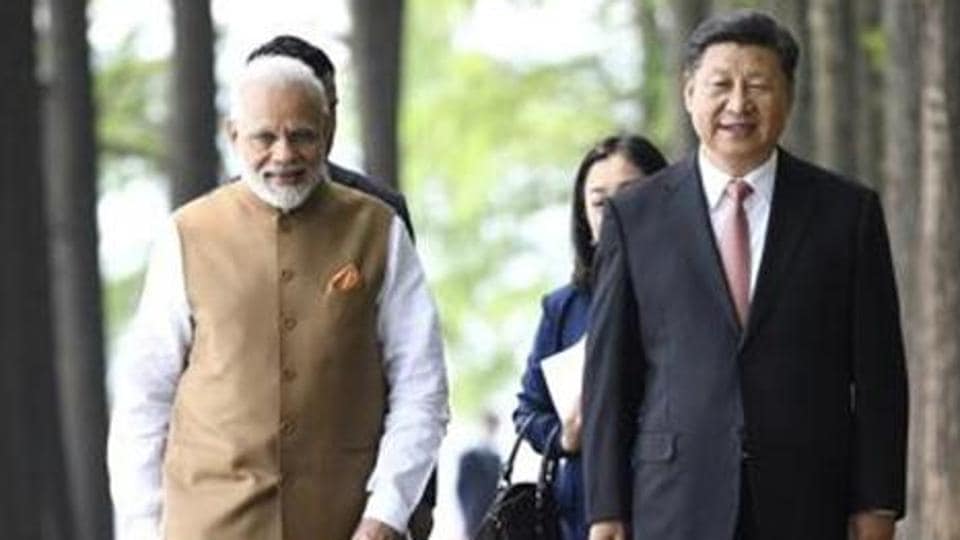 Modi-Xi summit may focus on recalibrating bilateral positions | Latest ...