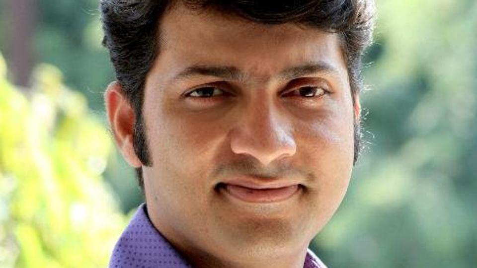 Jolt to Cong-NCP alliance in Chinchwad as Prashant Shitole’s nomination ...