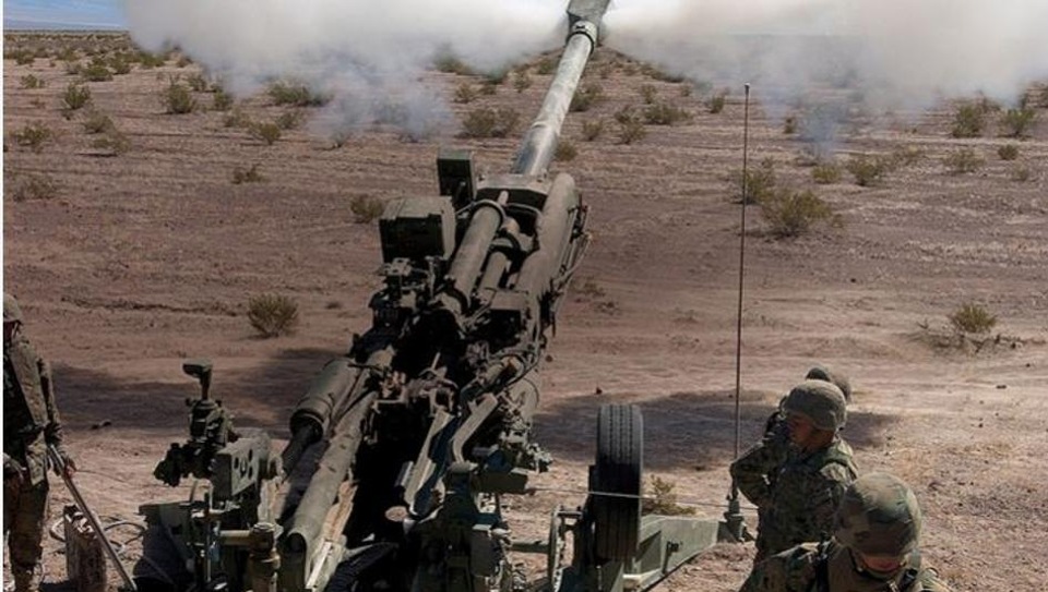 Indian Army to begin deploying light howitzers in eastern sector ...